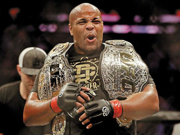 DC’s double to Conor-Khabib showdown – Memorable moments of UFC in 2018 ...