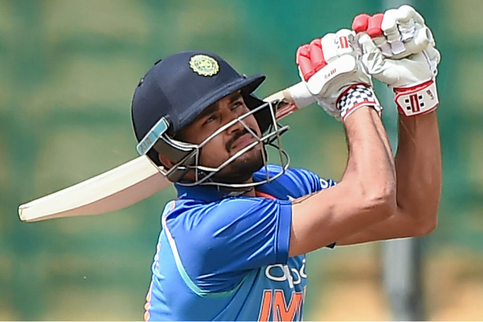 Pandey fires India A to series win in New Zealand - myKhel