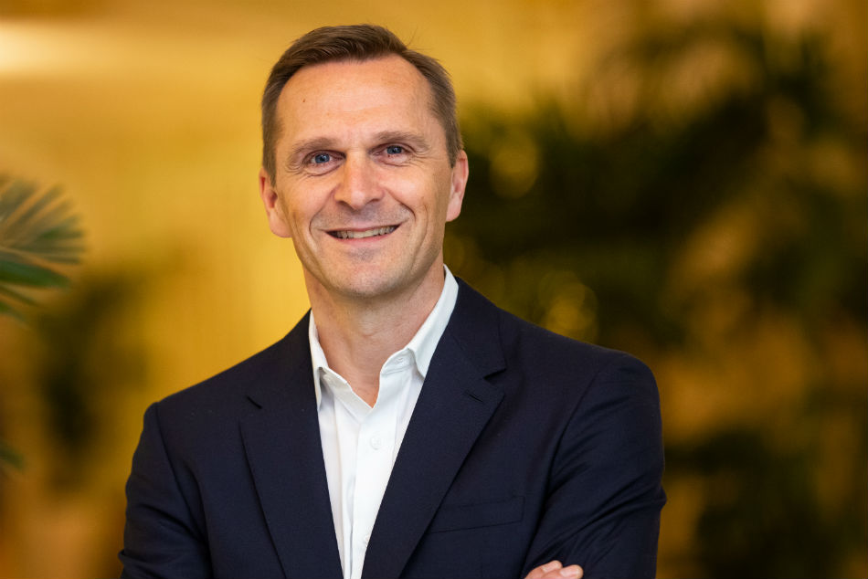 Former athlete Ridgeon is the new IAAF CEO, stage set for awards gala ...