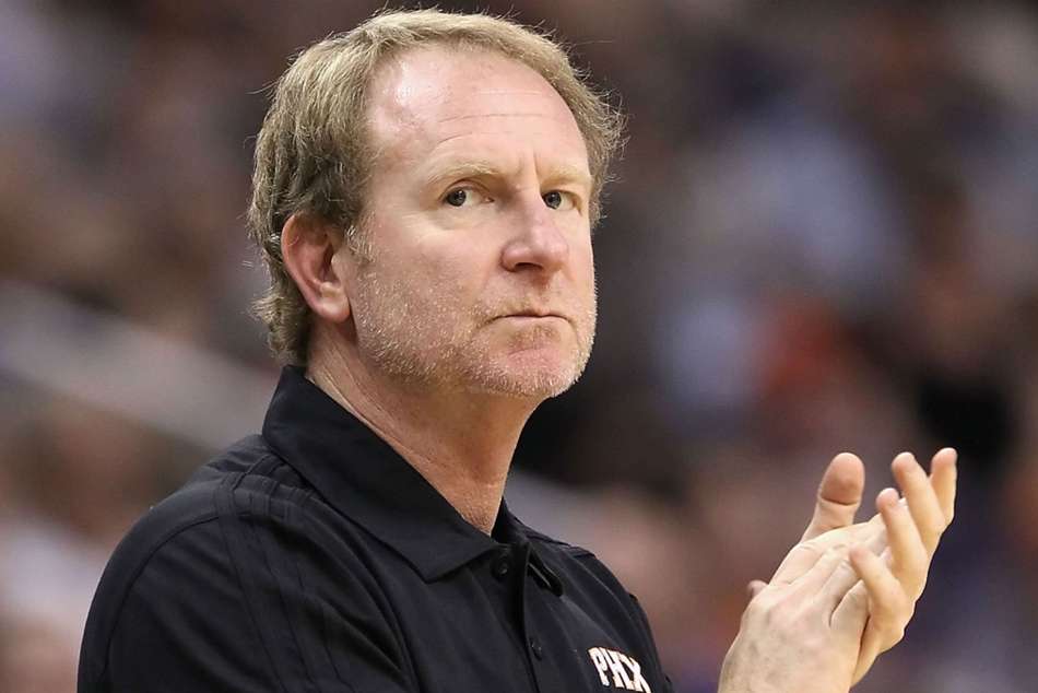 Suns owner Sarver committed to keeping team in Phoenix - myKhel