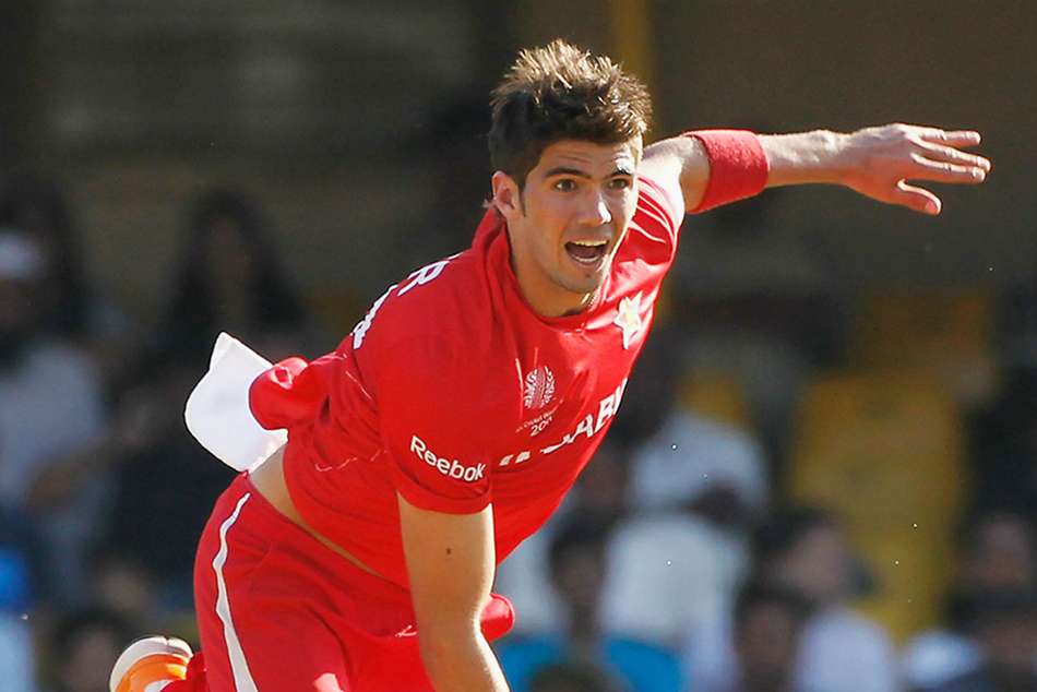 Graeme Cremer's career on hold due to pilot wife's work - myKhel