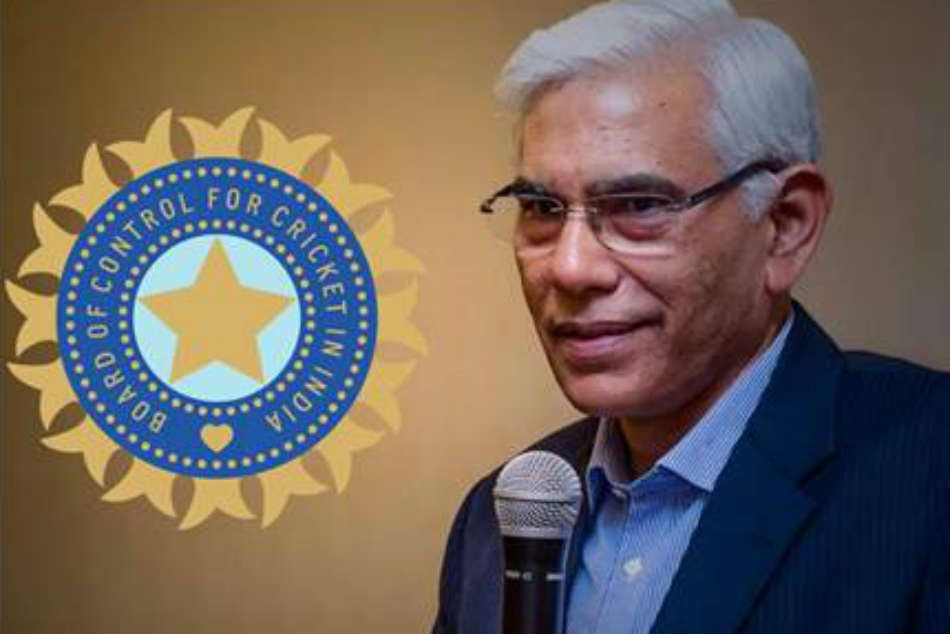 BCCI CEO gender counselling matter will be dealt within 10 days: Vinod ...