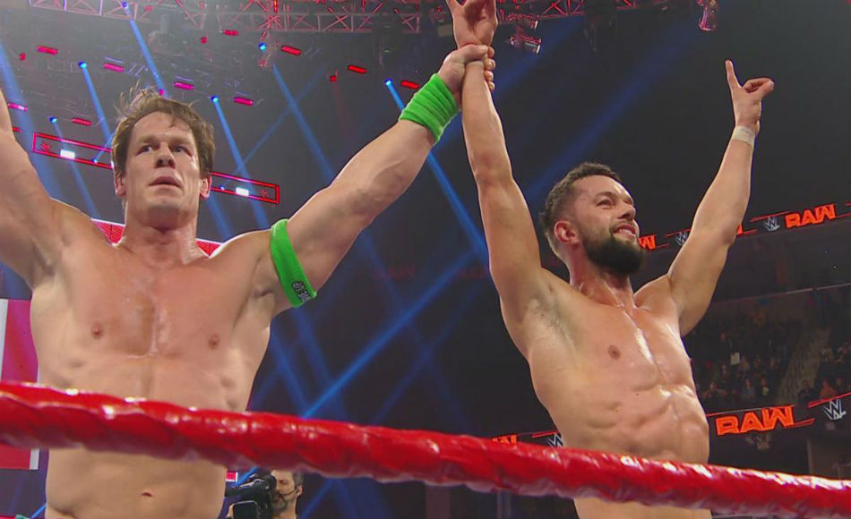 WWE Monday Night Raw results and highlights: January 14, 2019 - myKhel