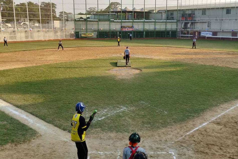 Baseball finding its feet in India; youngsters showing interest to ...