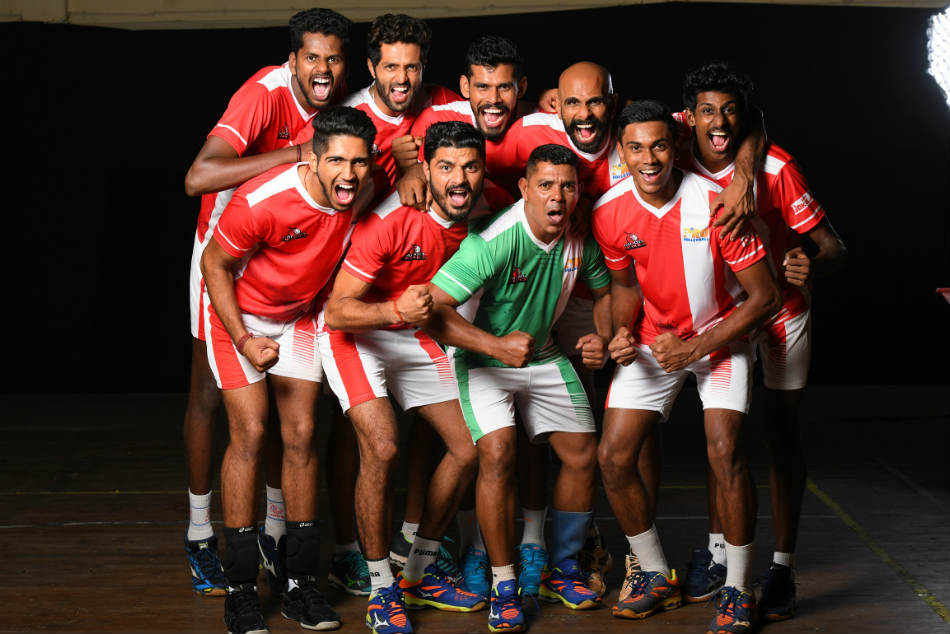 Kerala volleyball stars Jerome Vinith and GS Akhin to go head-to-head ...