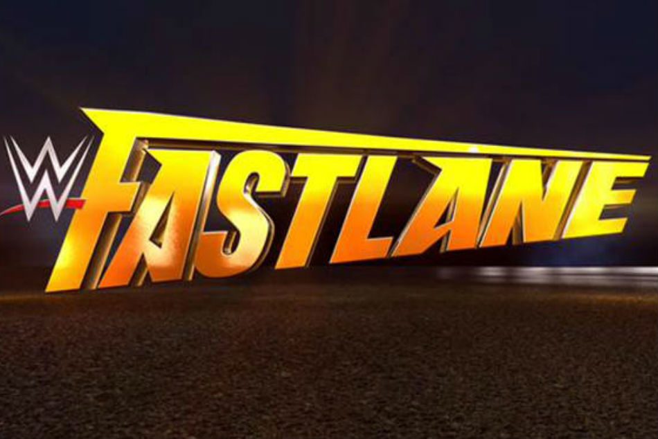 Three big matches revealed for WWE Fastlane 2019 PPV - myKhel