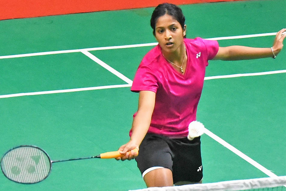 Samiya Imad Farooqui, Gayatri Gopichand make a winning start at Dutch ...