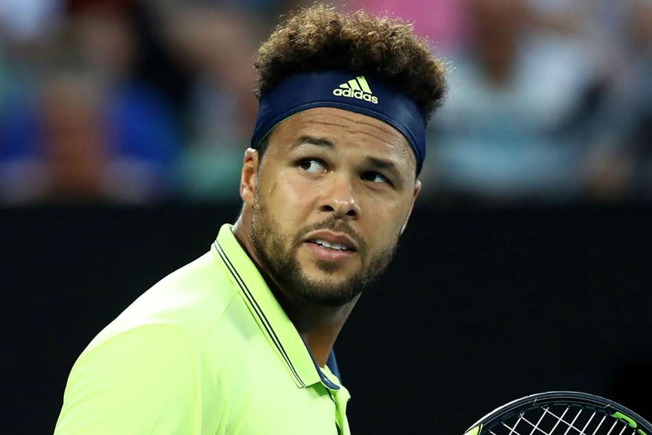 Tsonga reaches first ATP Tour final since 2017 - myKhel