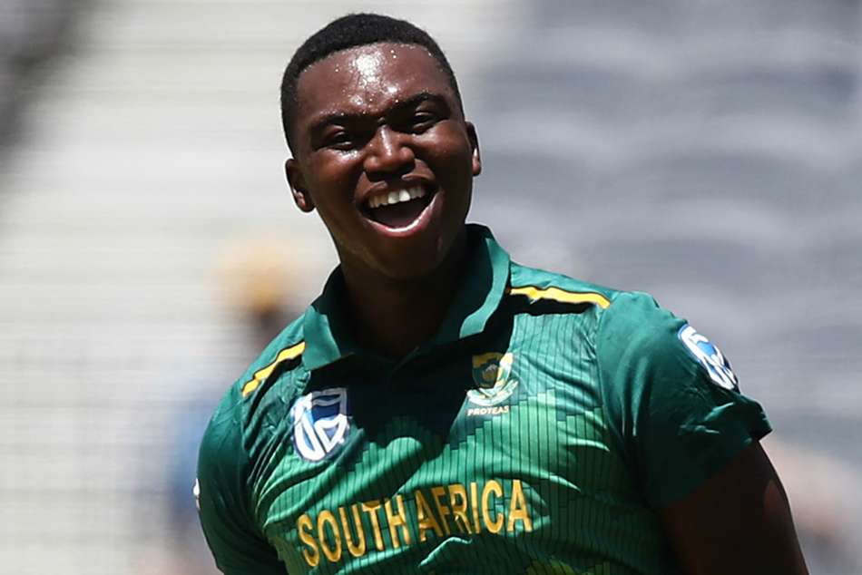 Ngidi recalled by South Africa, Amla omitted from ODI squad - myKhel