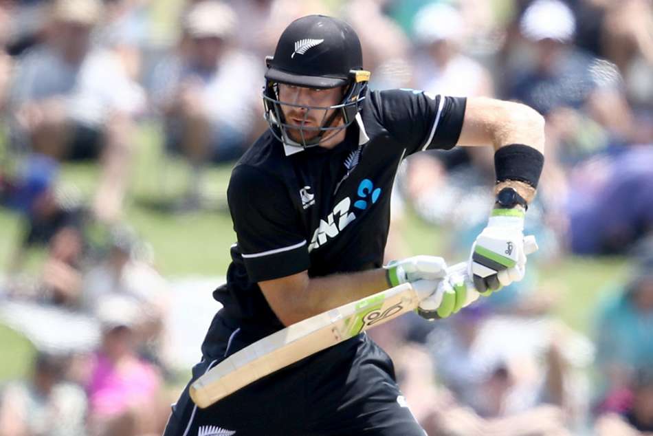 Guptill set to return for ODI series against Bangladesh - myKhel