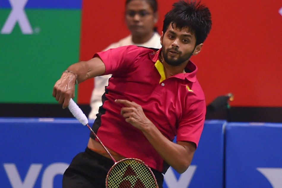 Nationals will help in preparation for All England: Praneeth - myKhel