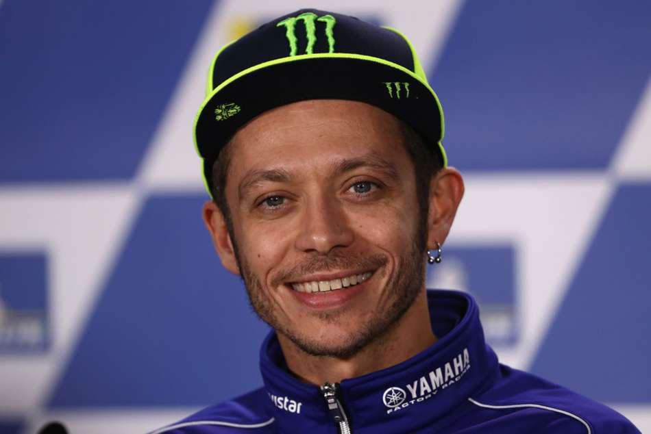 Valentino Rossi at 40: The best stats on the MotoGP icon - myKhel
