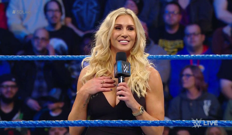 WWE Smackdown Live results and highlights: February 12, 2019 - myKhel