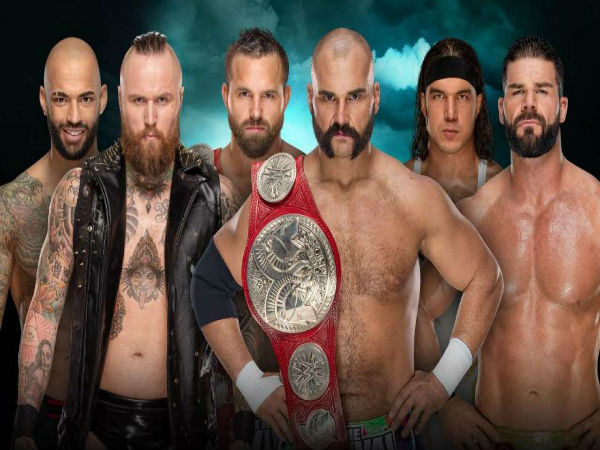 WWE Fastlane 2019: Preview, match card, start time and where to watch ...