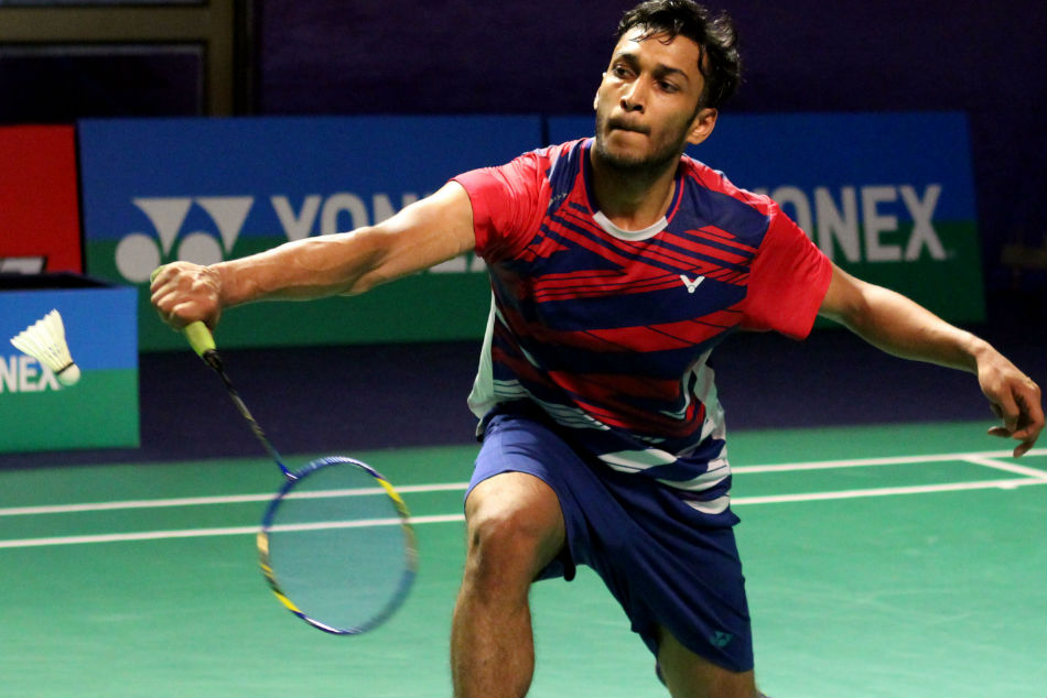 Kartik Jindal Pranaav Jerry Chopra Lead Indians Into Main Draw At 2019 India Open Mykhel 