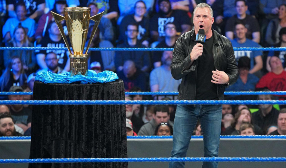 WWE Smackdown Live results and highlights: March 12, 2019 - myKhel