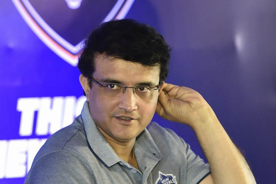 Ganguly says no conflict of interest in his dual role in IPL 2019 - myKhel