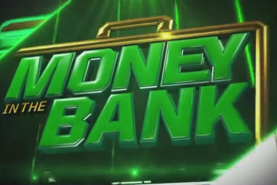 Revealed: Early favorite to win 2019 men’s WWE Money In The Bank ladder ...