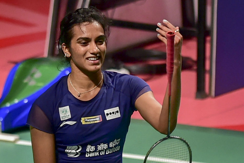 After series of final defeats, people started calling me 'Silver Sindhu ...