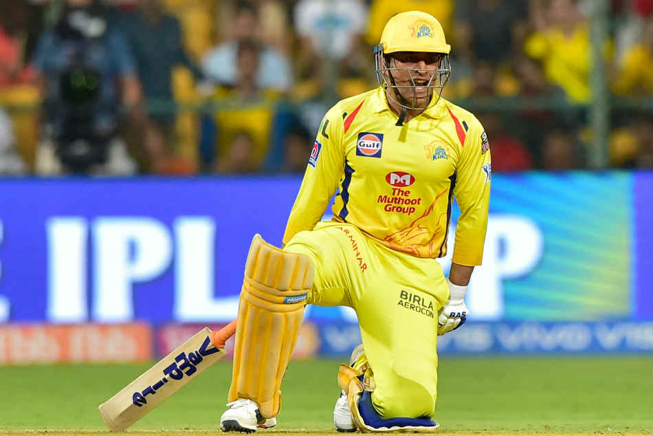Dhoni run out changed the IPL 2019 final: Stephen Fleming - myKhel