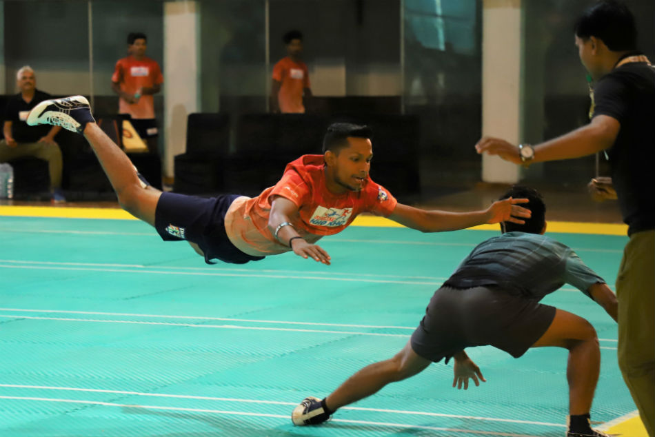 India's first Kho Kho league guarantees high-octane action with the ...