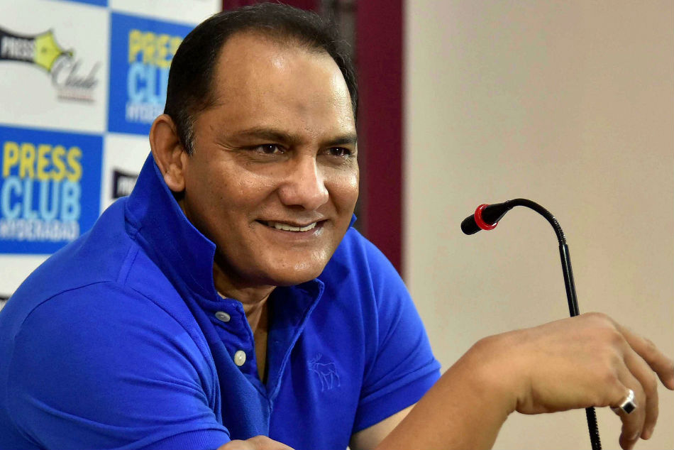 World Cup flashbacks: Mohammad Azharuddin led India in three World Cups ...
