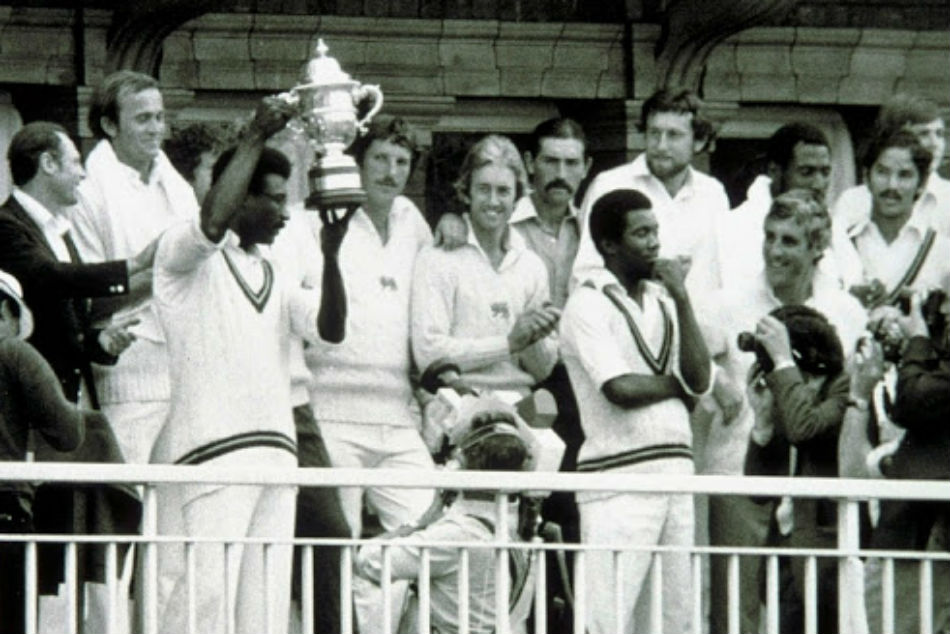 Cricket World Cup 1975
