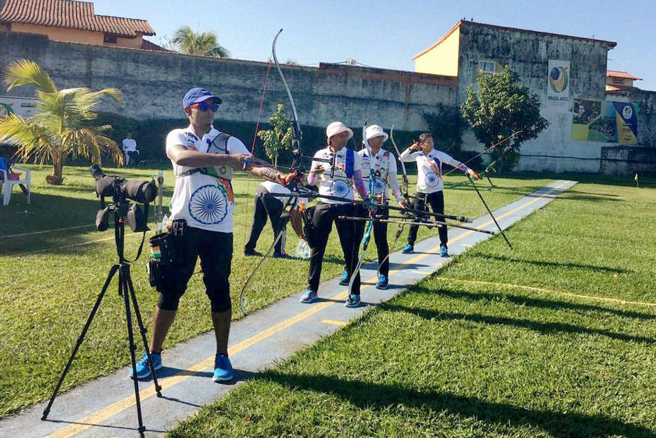World Archery gives one-month ultimatum to Archery Association of India ...