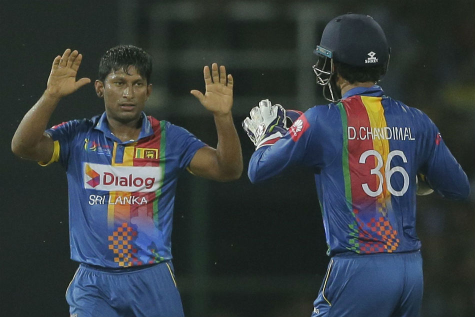 ICC World Cup 2019: This format gives us lots of chances to get five ...