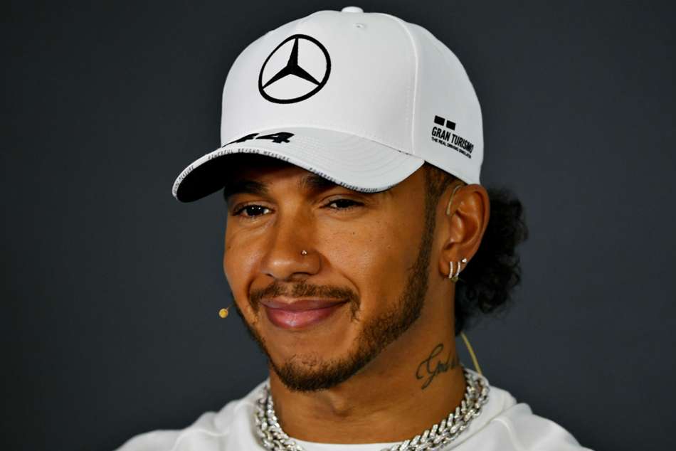 I could do three races in a row - F1 not tough enough for Hamilton - myKhel