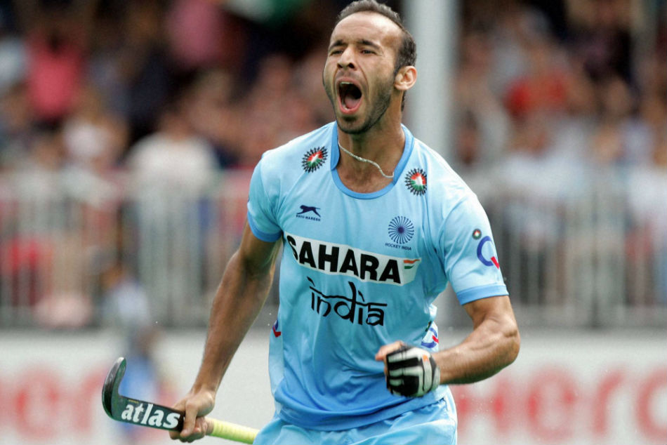 Hunger to wear India colours again kept me strong, says fit-again ...