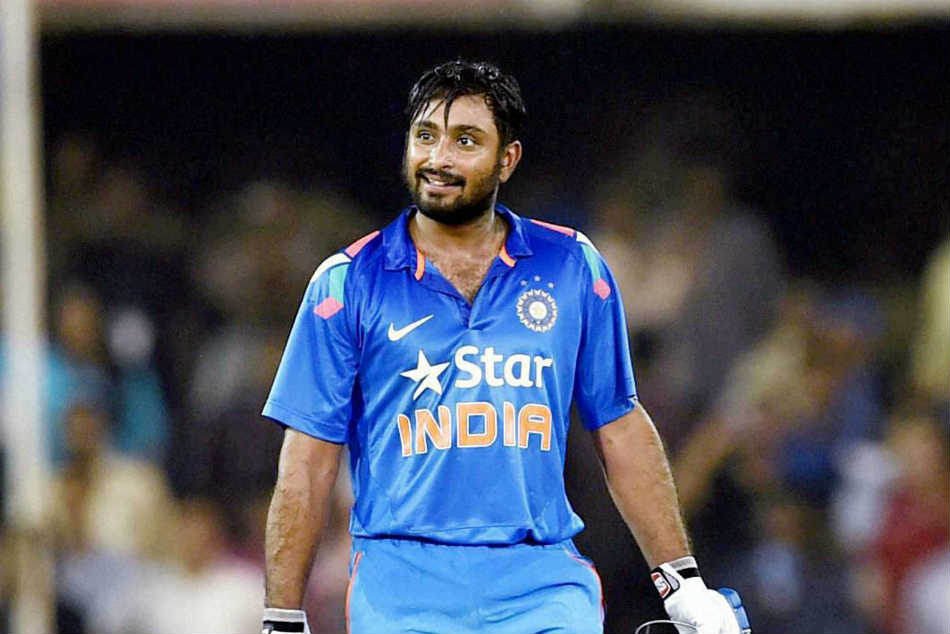 Sehwag sympathises with Rayudu, says World Cup snub must have been ...