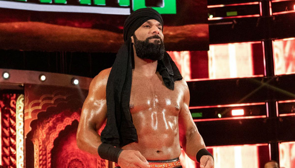 Happy Birthday Jinder Mahal : The Journey of the WWE superstar - myKhel