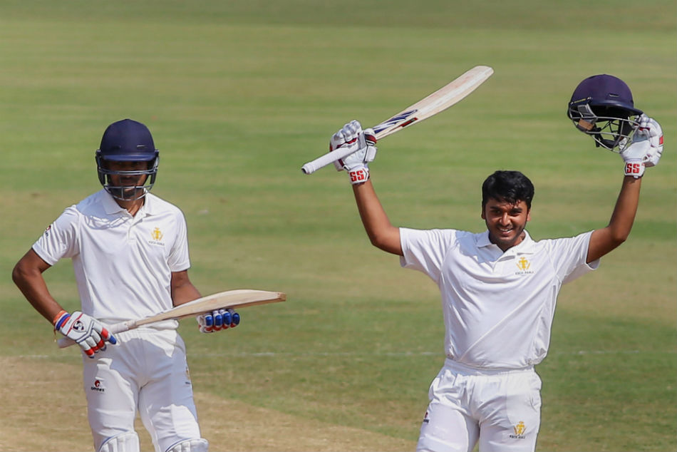 KPL 2019: Blasters' Sharath, Panthers' Shubhang called up for India U ...