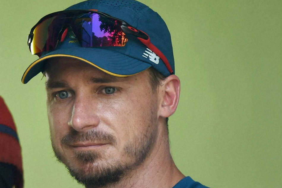 Dale Steyn reveals three-attempted break-ins at his house scared the ...