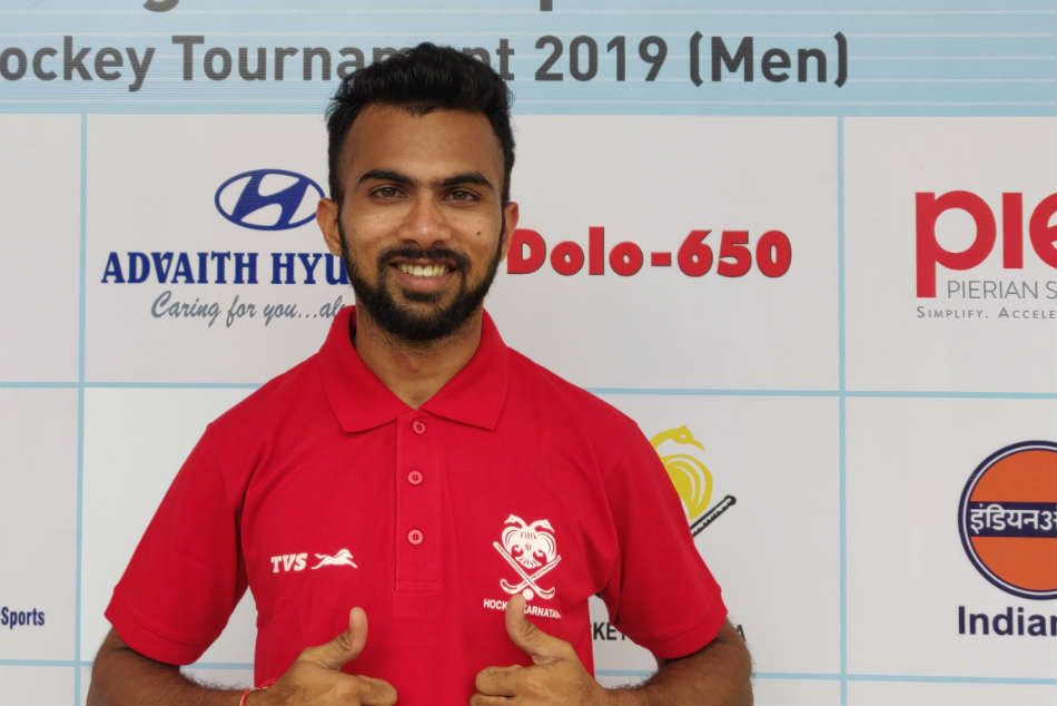 Nikin Thimmaiah to lead Karnataka in Bangalore Cup - myKhel