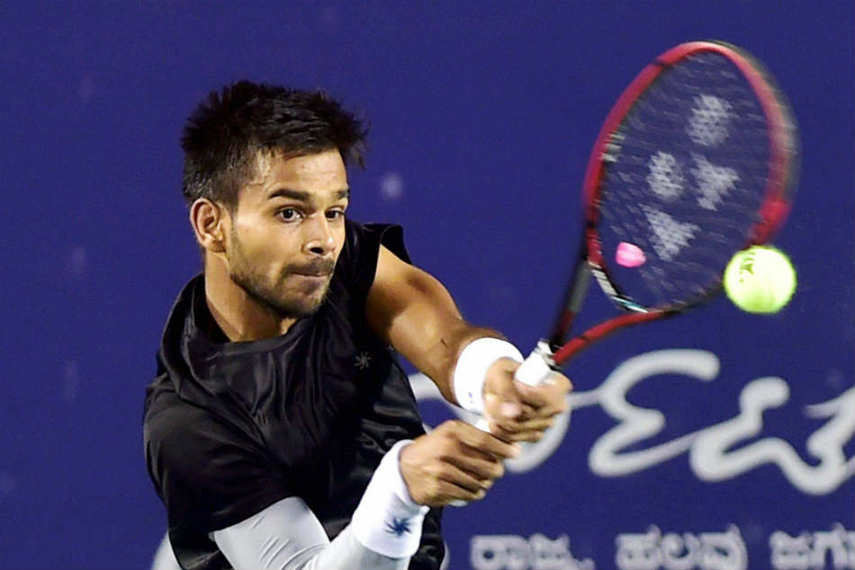 Sumit Nagal story: How Bhupathi spotted the India star and other lesser ...