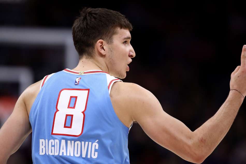 FIBA World Cup 2019: Bogdanovic, Serbia in dominant form, hosts China ...