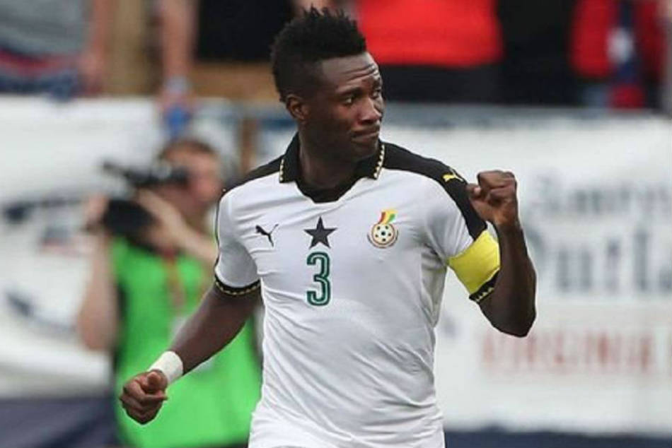 Ghana legend Asamoah Gyan joins NorthEast United for ISL 2019 - myKhel