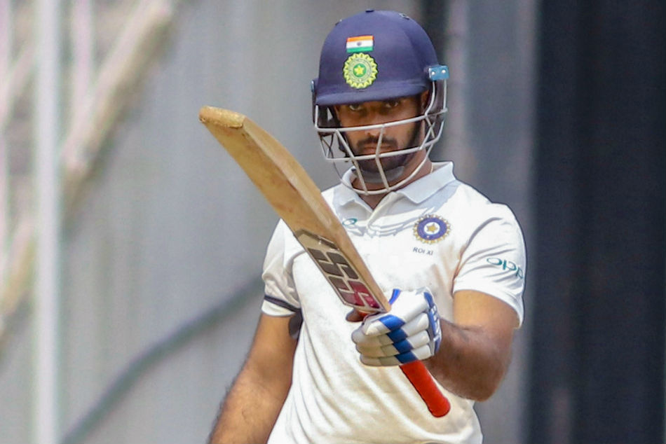 Hanuma Vihari treats every Test as his last - myKhel