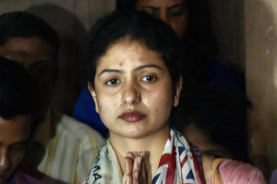 Hasin Jahan says Shami thinks he is all powerful because he is a ...