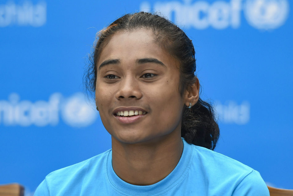 World Athletics Championships: Hima Das named in World Championships ...