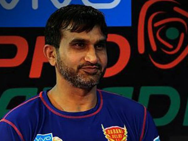 PKL Preview: Table toppers Dabang Delhi take on Jaipur - myKhel