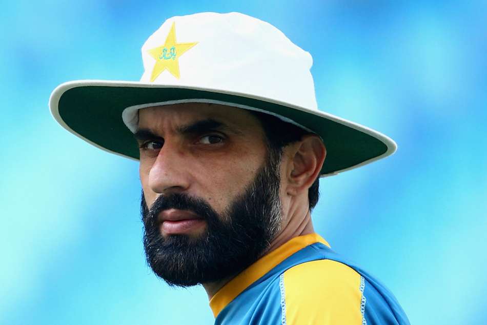 Misbah named new Pakistan coach, Waqar back on staff - myKhel