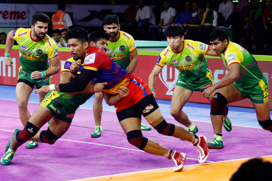 Pro Kabaddi League 2019: Preview: Patna Pirates look to bounce back ...