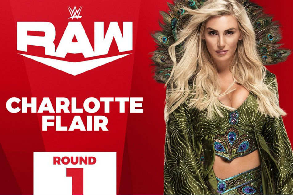Highlights from 2019 WWE Draft night II, more Crown Jewel matches ...