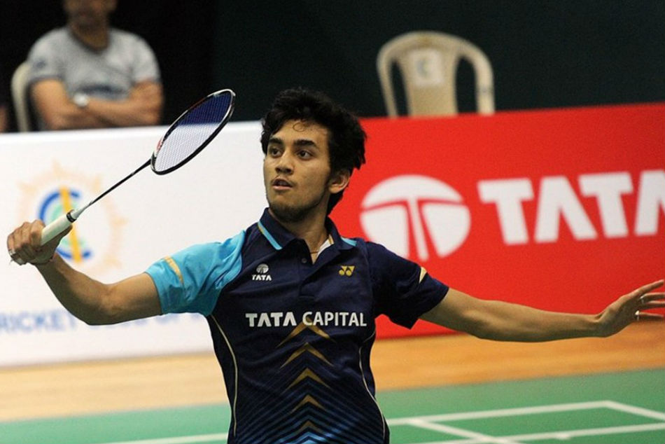 BWF Rankings: Lakshya Sen jumps nine spots to career-best 32nd - myKhel