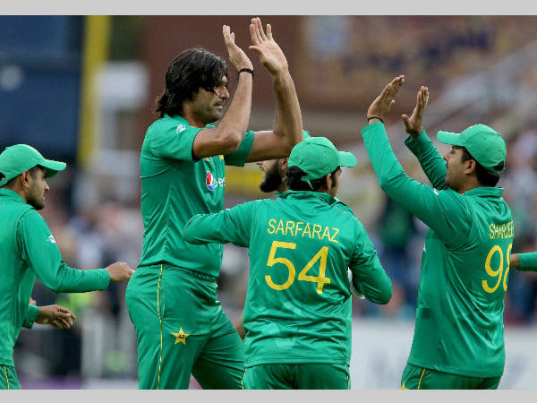 Muhammad Irfan claims he literally ended Gautam Gambhir's white-ball ...