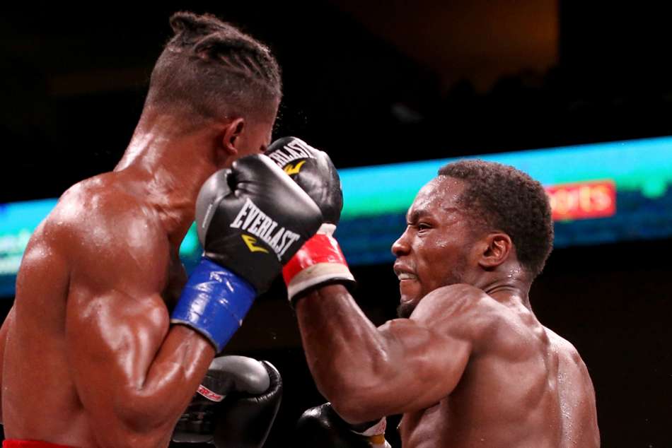 Boxer Patrick Day dies from brain injuries sustained in Charles Conwell ...