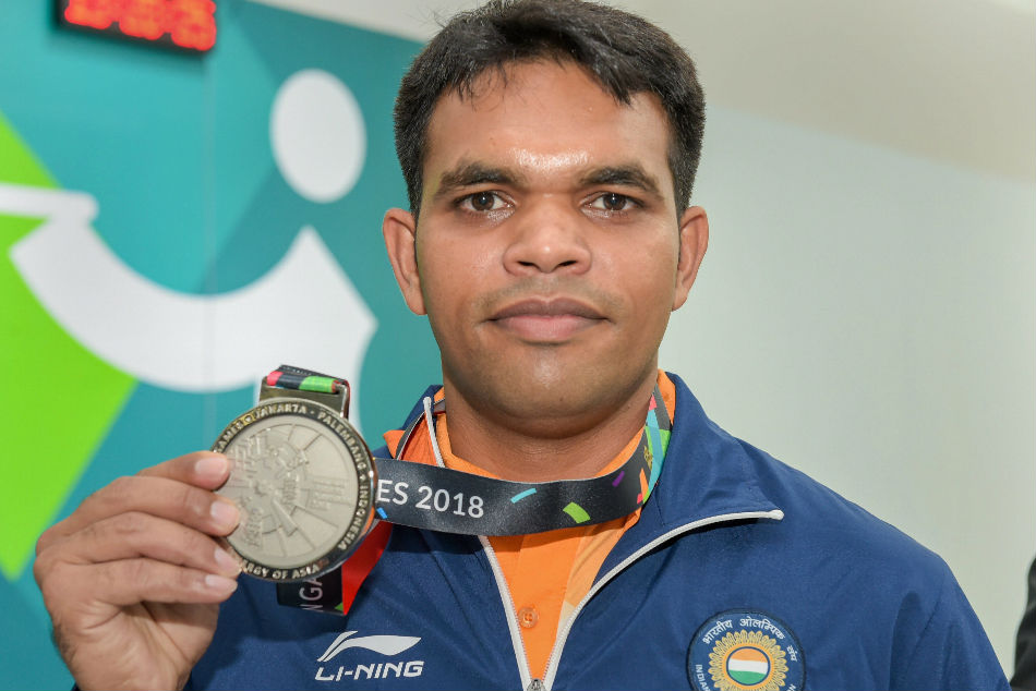 Indian shooters look to maximise Olympic quota places in Asian Shooting ...